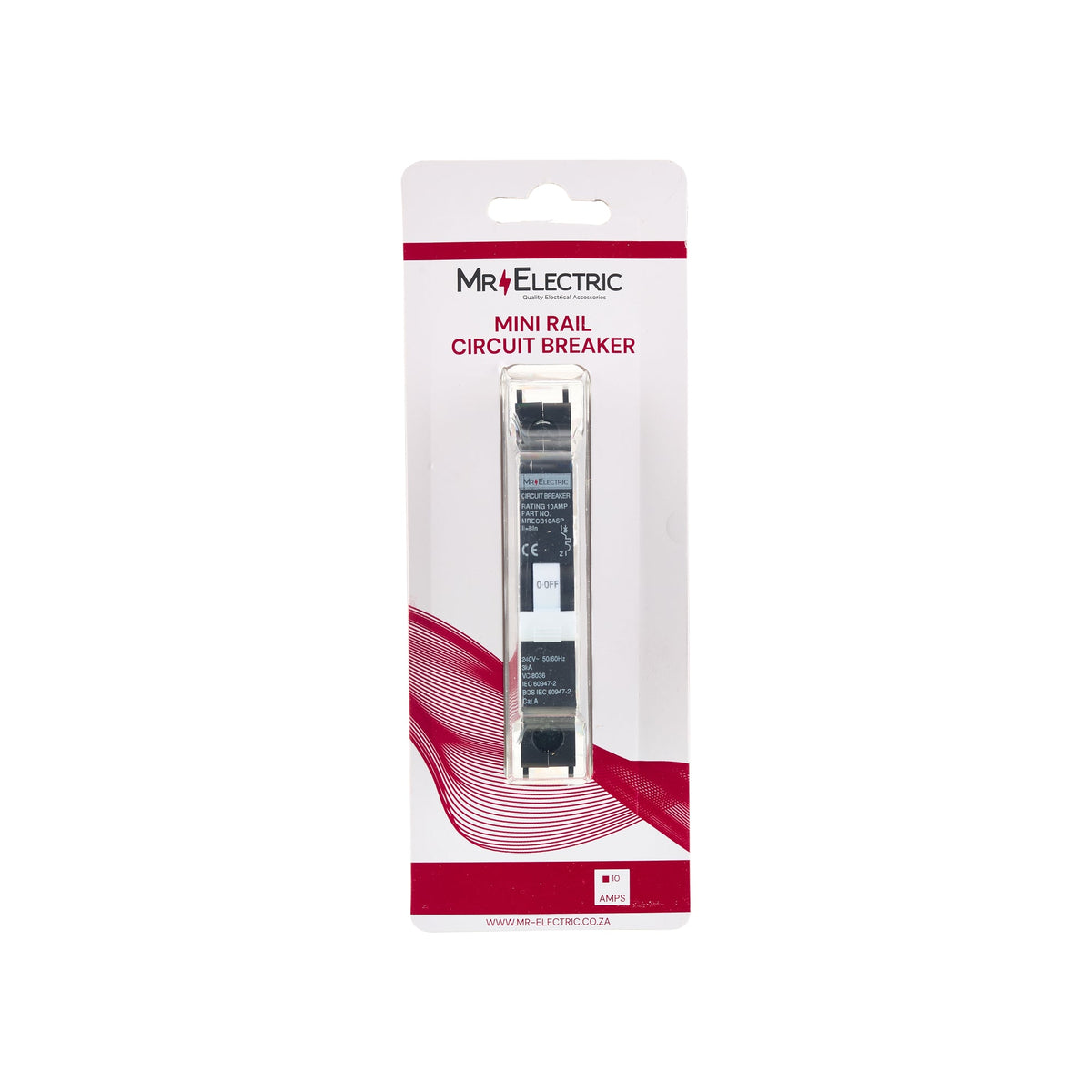 PRE-PACKS CIRCUIT BREAKERS – Mr Electric