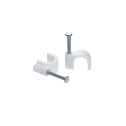 CABLE CLIPS – Mr Electric