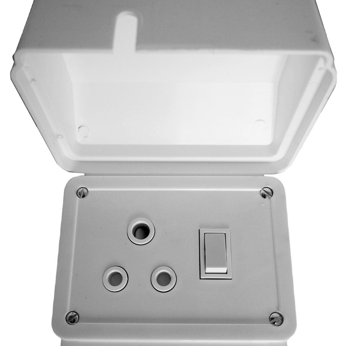 TITAN WEATHERPROOF SWITCH SOCKETS – Mr Electric