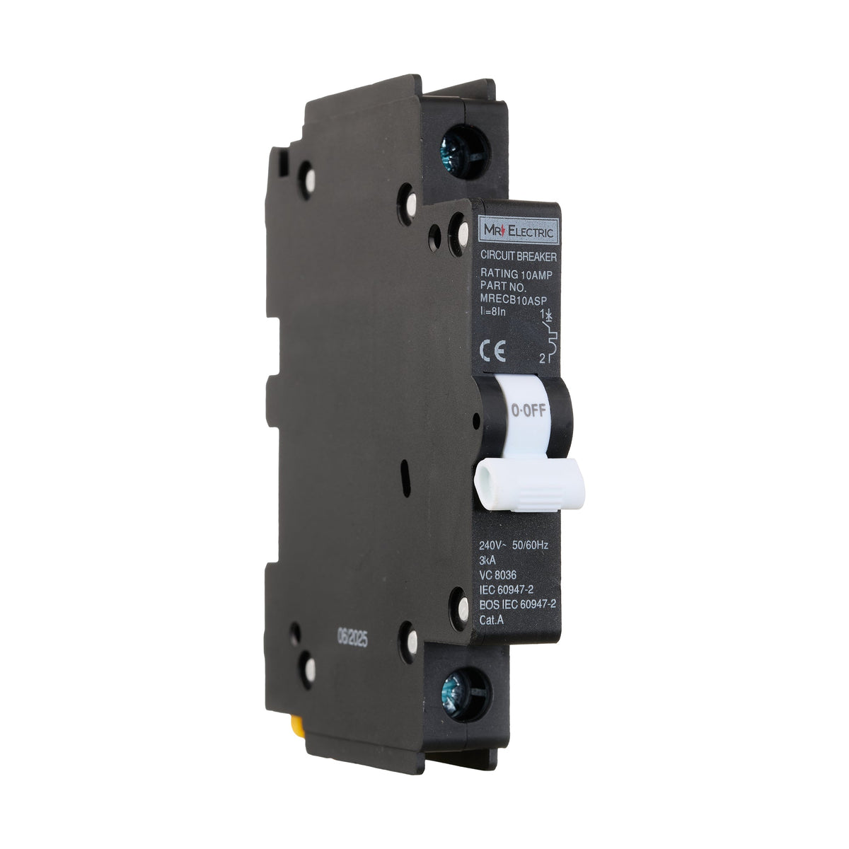 CIRCUIT BREAKERS – Mr Electric