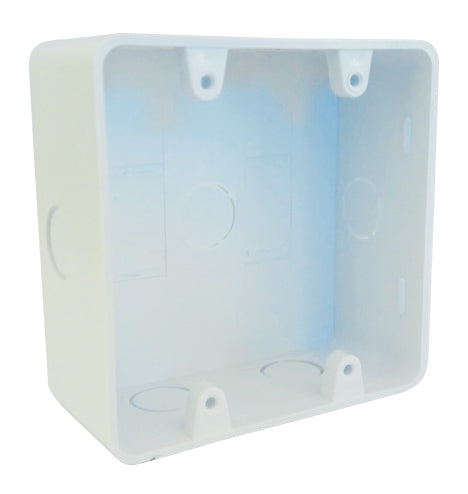 PVC WALL BOXES – Mr Electric
