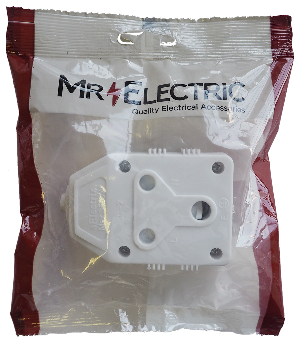 PRE-PACKS JANUS COUPLERS – Mr Electric