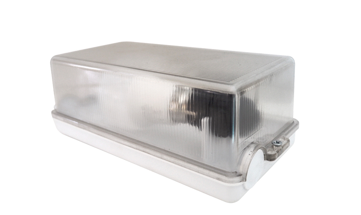 RECTANGULAR BULKHEADS – Mr Electric