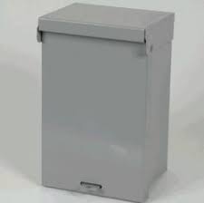 EAVE BOXES – Mr Electric