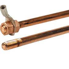 EARTH SPIKE 4FT ECONO SPIKE – Mr Electric