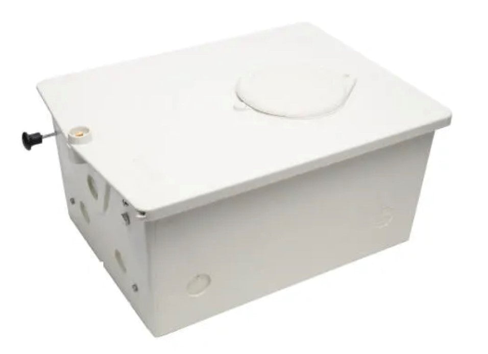 SMB1 SINGLE PHASE METER BOX – Mr Electric