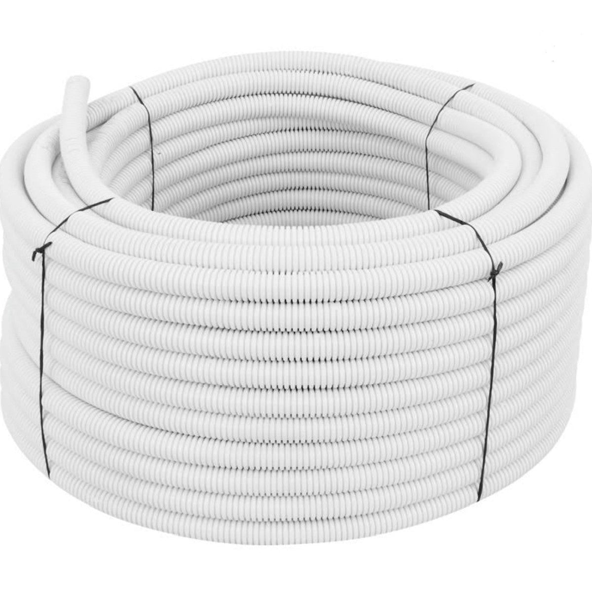 PVC SPRAGUE TUBING 25MM – Mr Electric