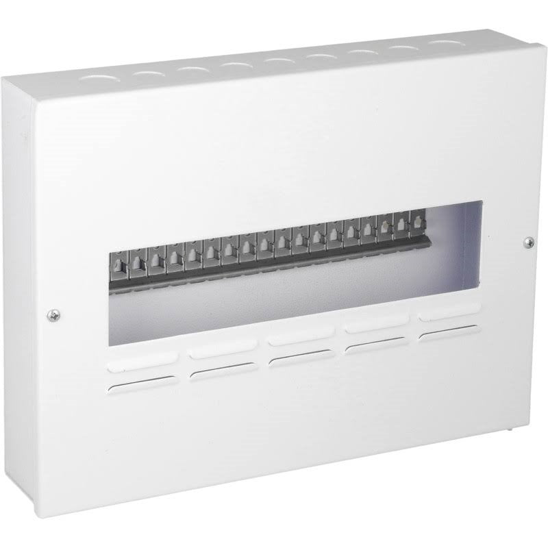 8 MOD DISBOARDETTE SAMITE BOARD – Mr Electric