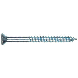 CSK WOOD SCREW NO.8 X 40MM – Mr Electric