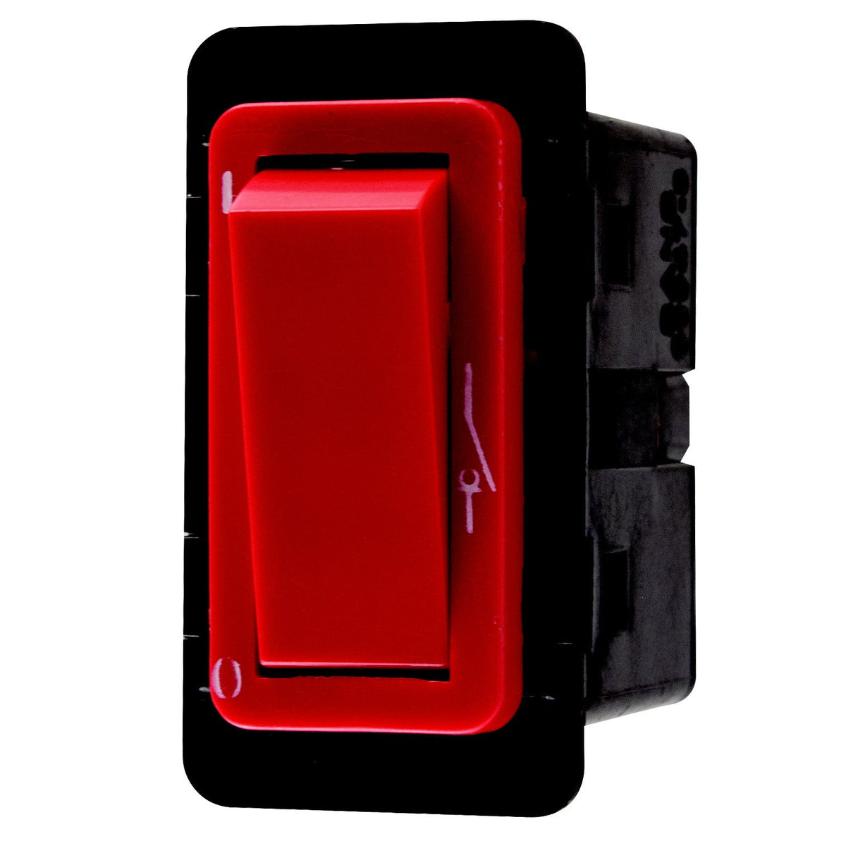 CRABTREE CLASSIC 1 WAY DOUBLE POLE SWITCH MODULE (CLIP IN) – Mr Electric