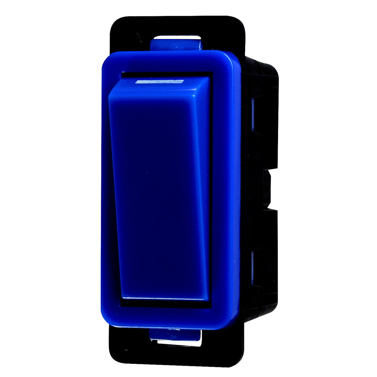 CRABTREE CLASSIC 1 WAY 20A SWITCH MODULE (CLIP IN) – Mr Electric