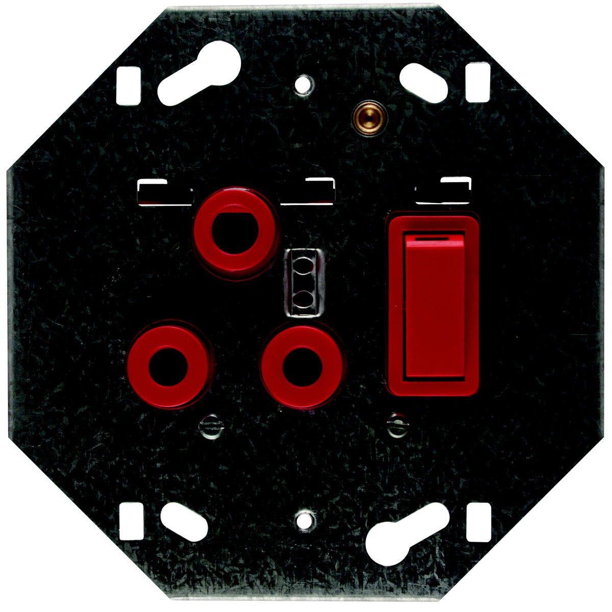 CRABTREE CLASSIC 16A SWITCH SOCKET DEDICATED 4X4 – Mr Electric