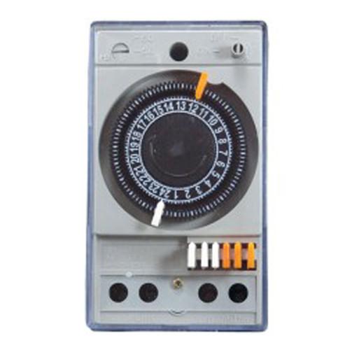 24HR ANALOG POOL/GEYSER TIMER – Mr Electric