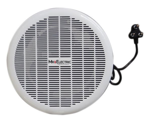 MR ELECTRIC EXTRACTOR FAN 250MM – Mr Electric