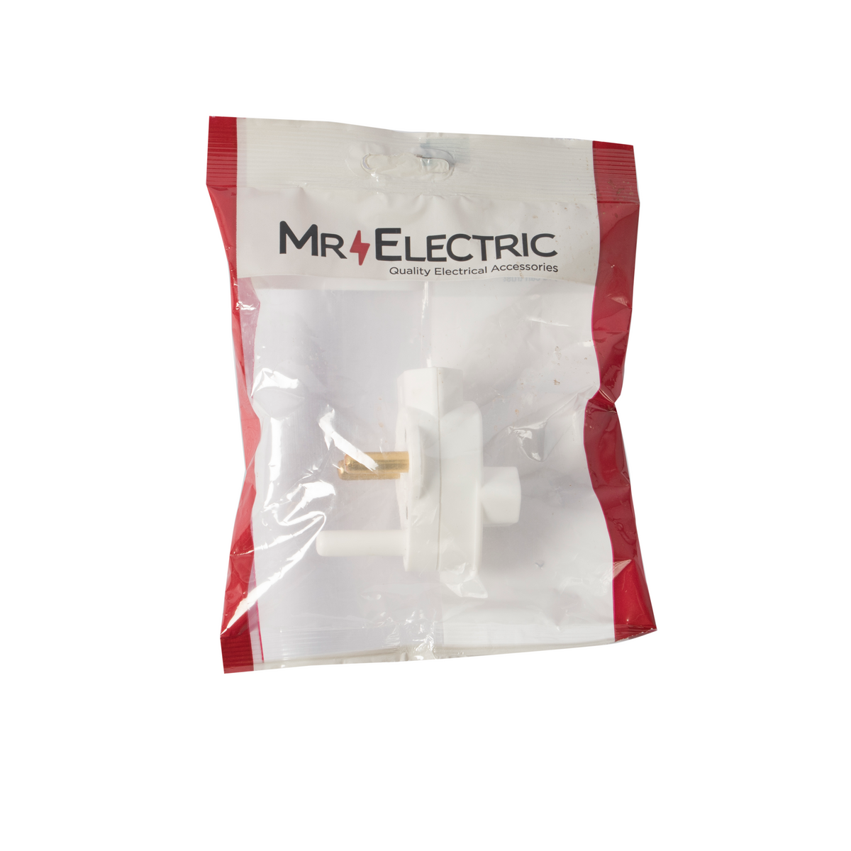 PRE-PACK ADAPTOR 5A TWIN ENTRY – Mr Electric