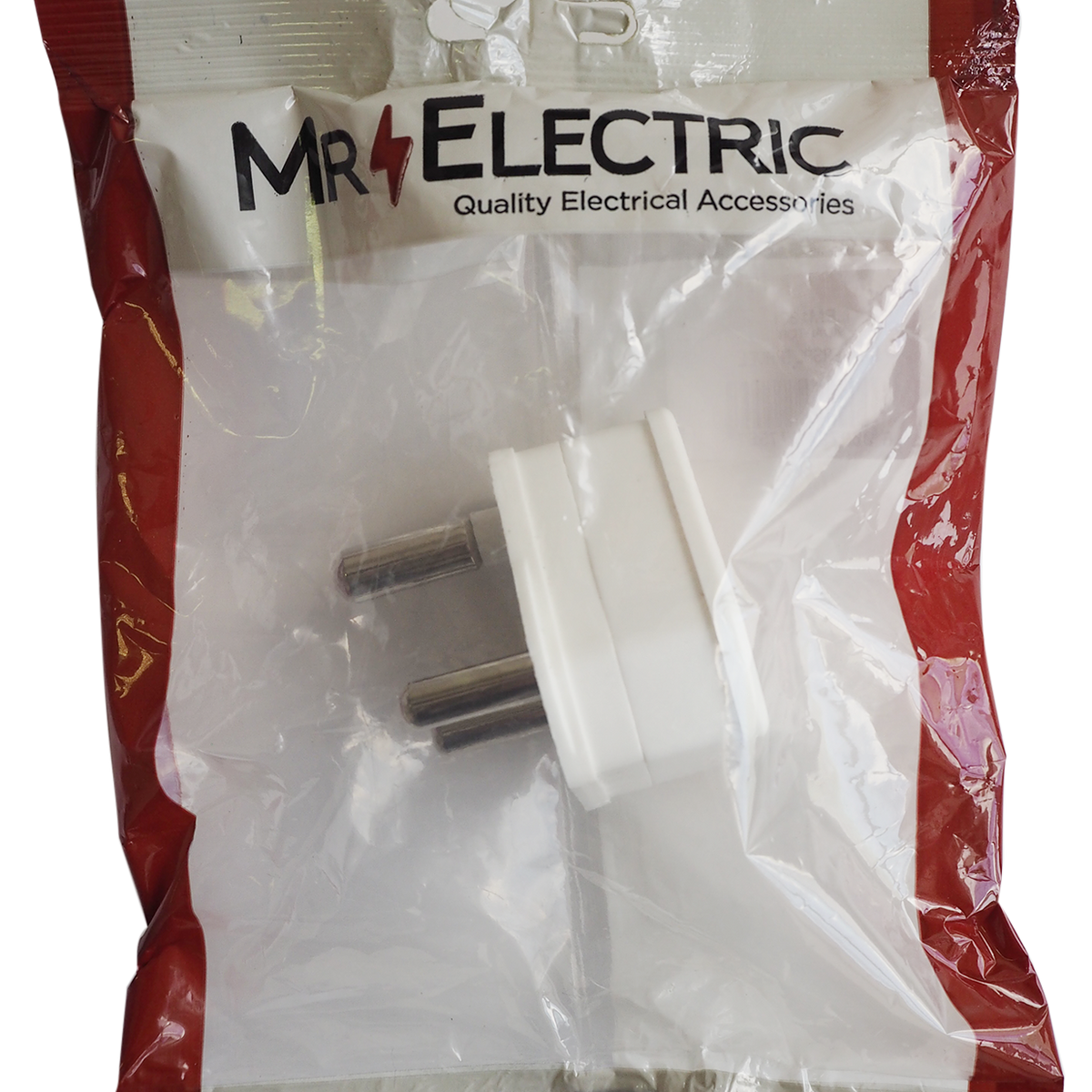 PRE-PACKS UNIVERSAL TRAVEL ADAPTOR – Mr Electric