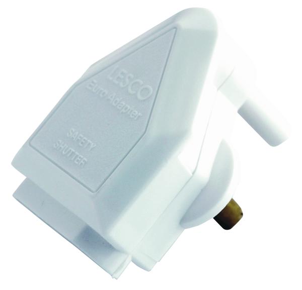 EURO BOTTOM ENTRY ADAPTOR – Mr Electric